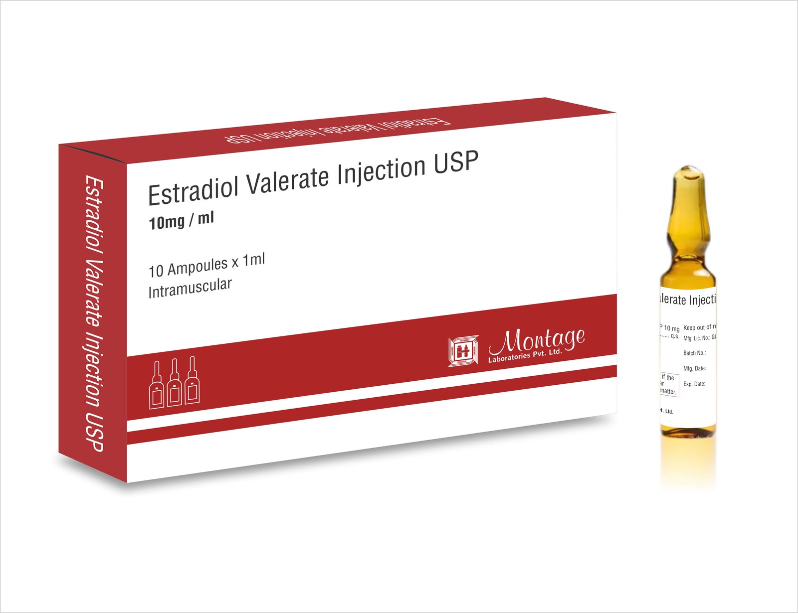 Estradiol Valerate Injection Estradiol Valerate Injection
